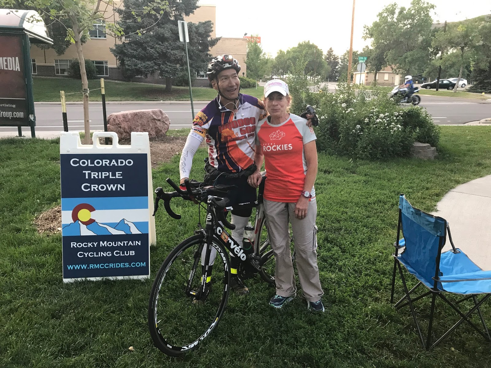 Colorado Triple Crown: 2017 Tim Kalisch Memorial Grand Loop Recap