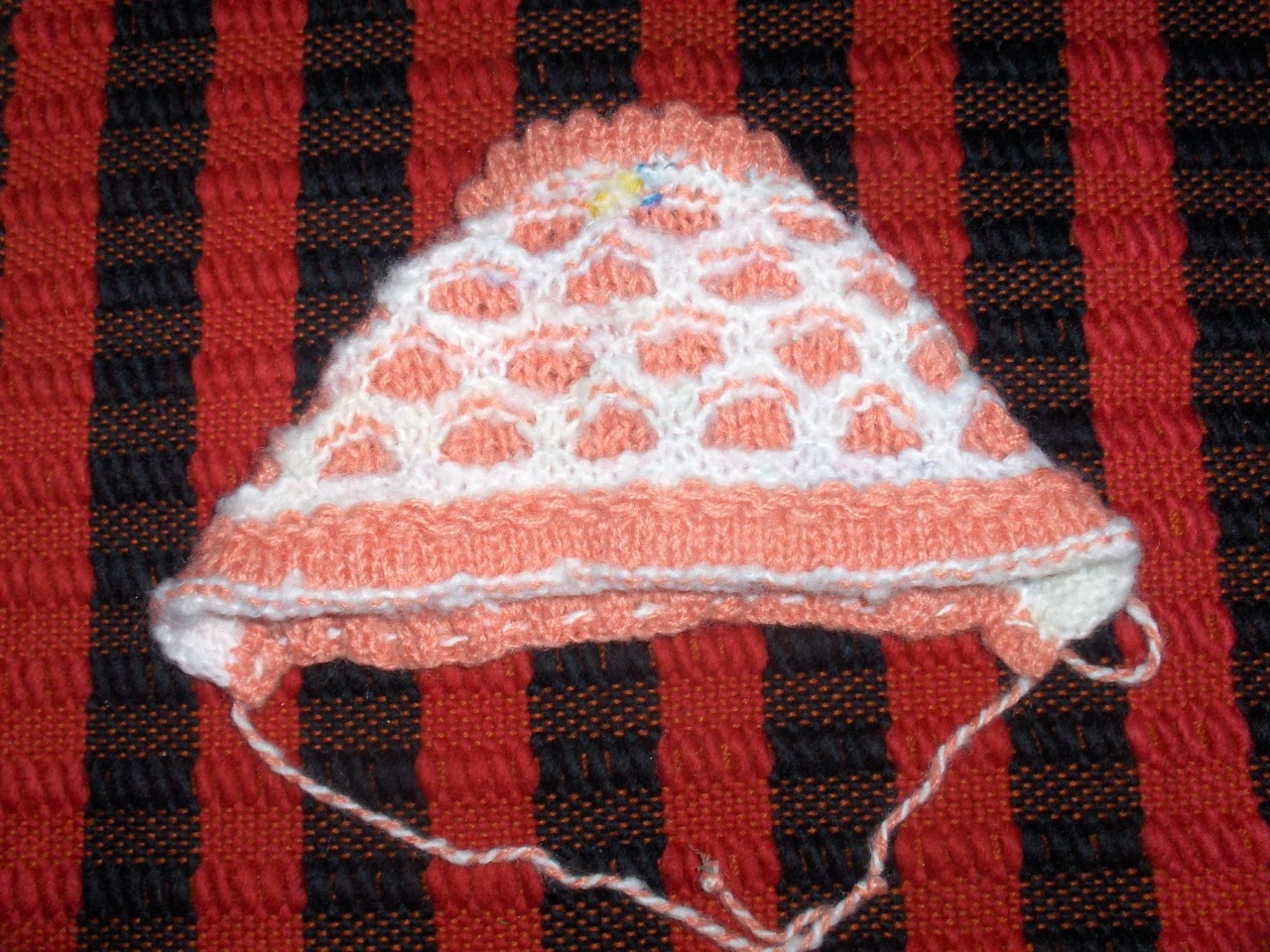 Caciulite copii | Facute acasa