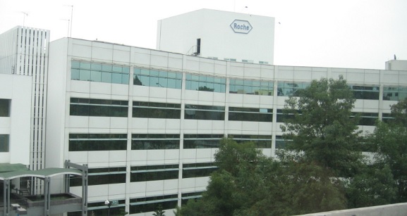 Cerrará empresa farmacéutica Roche su planta en Toluca - Toluca ...