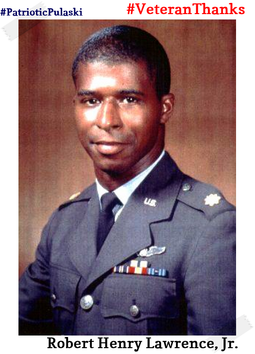 Patriotic Pulaski County Thanks Our Veterans: Merle Smith, United ...