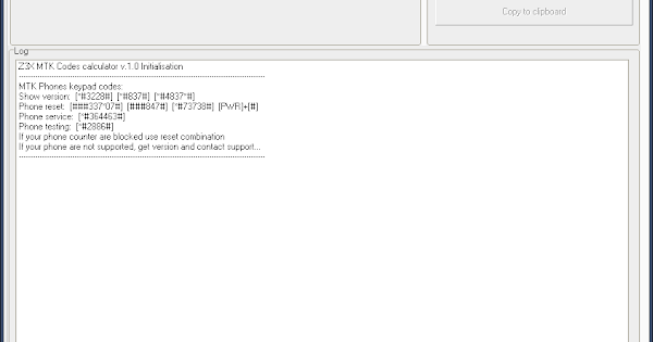ZX3 MST TOOL 2.6.1.4 FREE DOWNLOAD | MOBIPROX