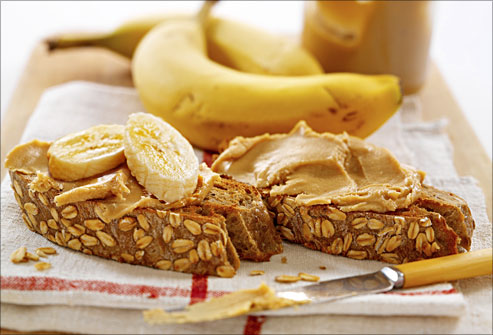 Healthy diet, healthy food, healthy sport: The Healthy Whole Wheat Nut ...