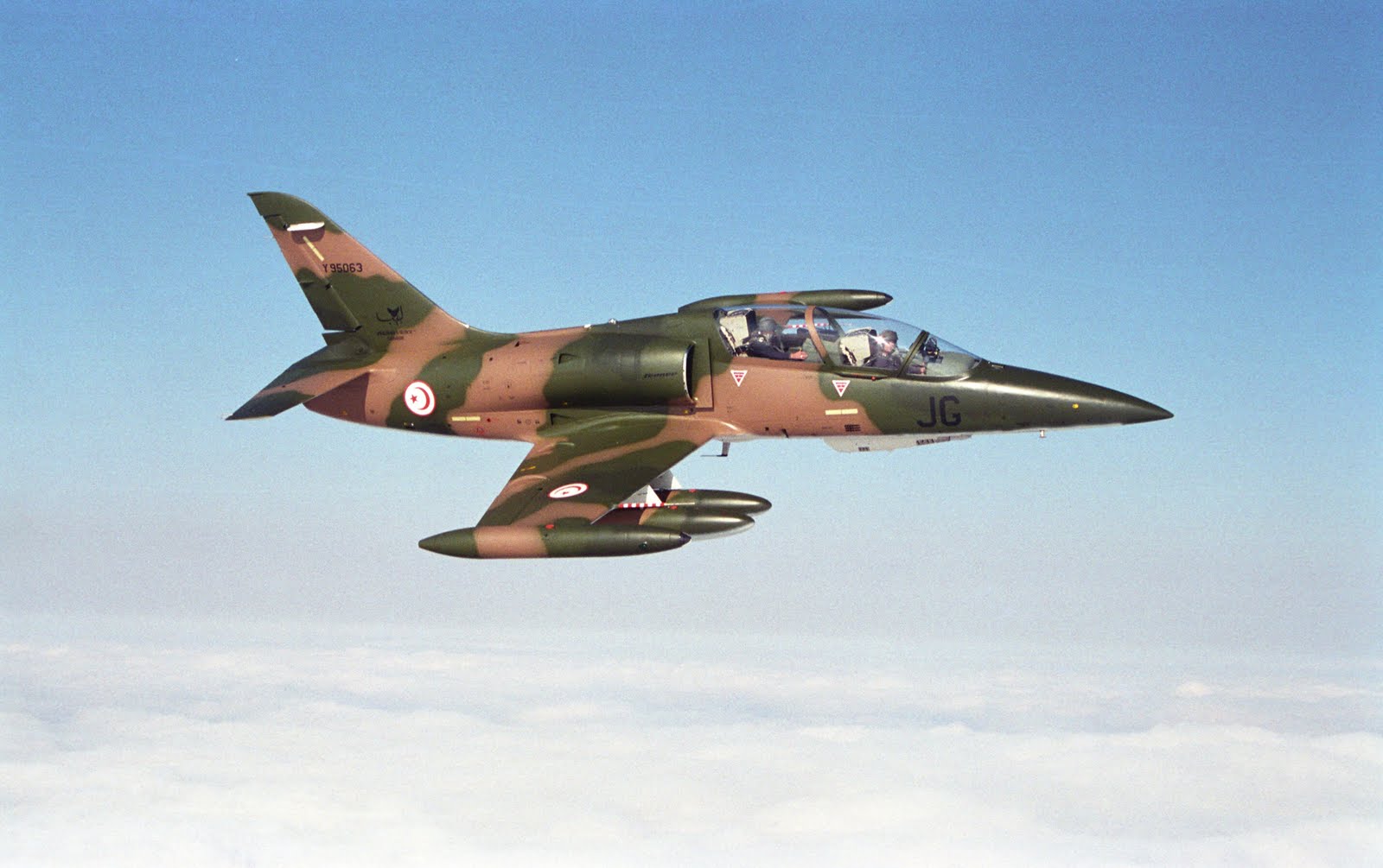 airforce photos: L-59 Super Albatros