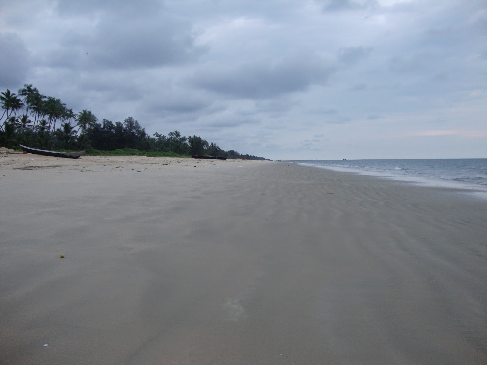 YENNAAR: Mattu Beach