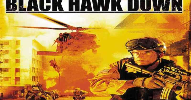 Delta Force Black Hawk Down Game Download Free For PC Full Version ...