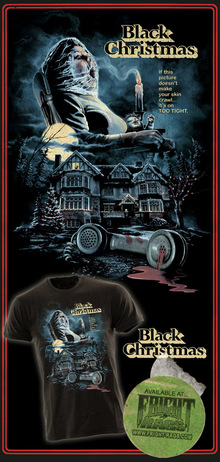 Slasher Design: 2012