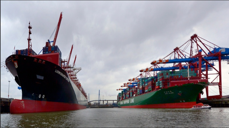 The World of Shipping SCM Logistics: India boosts Coastal Shipping ...