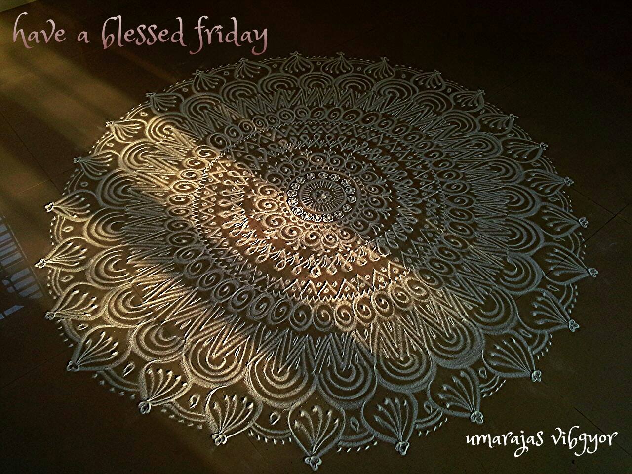 51 Awesome Handpicked Rangoli Designs to Inspire you