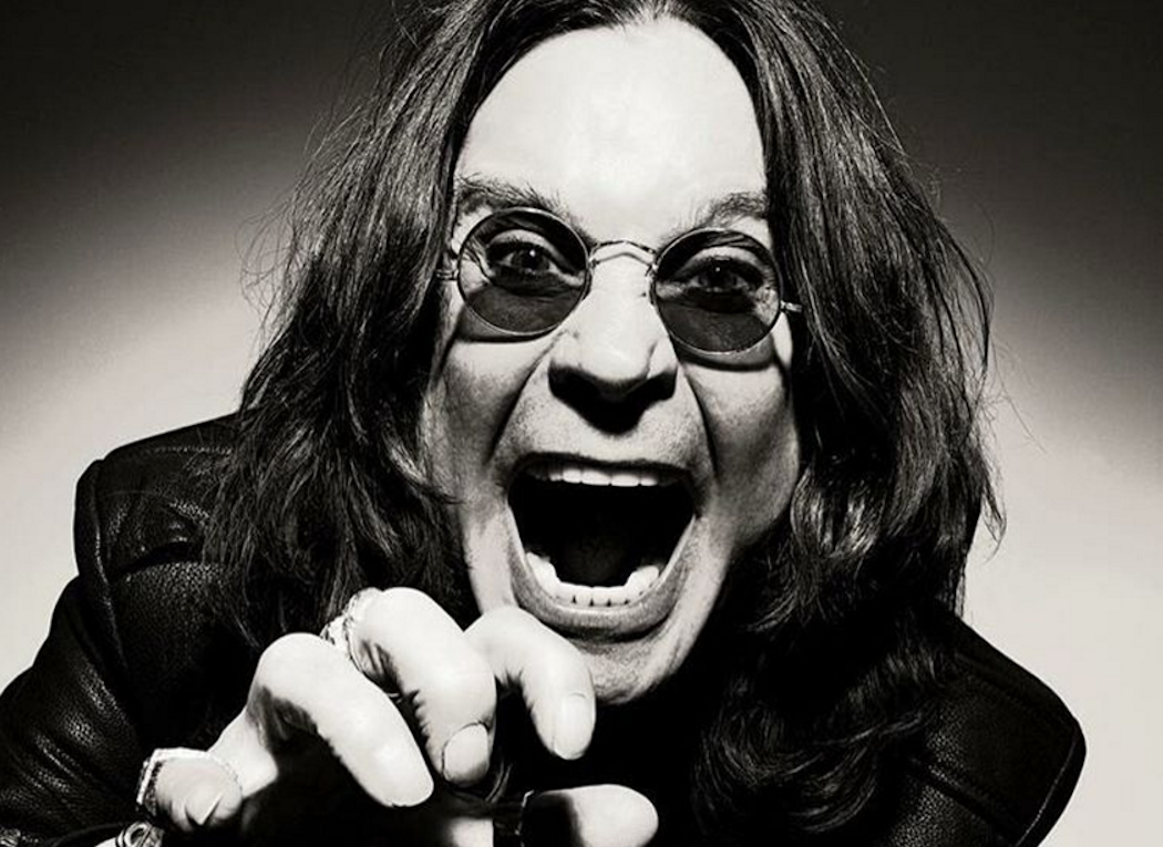 EL LADO QUE NO CONOCES DE OZZY - Kiss My News!