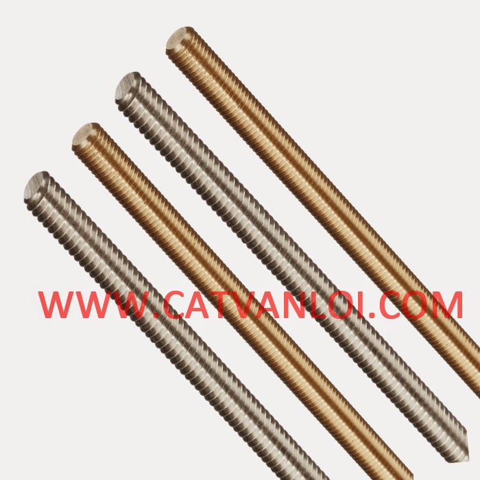 Cung cấp thread rod- ty treo-thanh treo M8 chất lượng cao