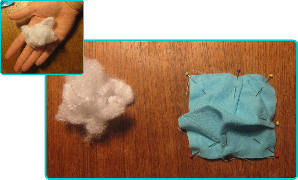 nkitkat: Puff (biscuit) Quilt tutorial