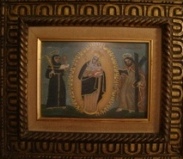 En La Vía Singular de La Vida: Nuestra Señora De Chiquinquirá