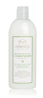 Mama Love: Onesta Hair Care Review and Giveaway!