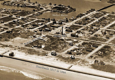 Extraordinary Stories From An Ordinary Guy: The "Stone Harbor, New ...