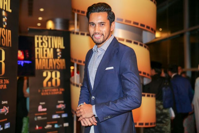 Idris Khan - Kualiti Lakonan Saya Lebih Baik Dari Adegan Lucah Dengan ...