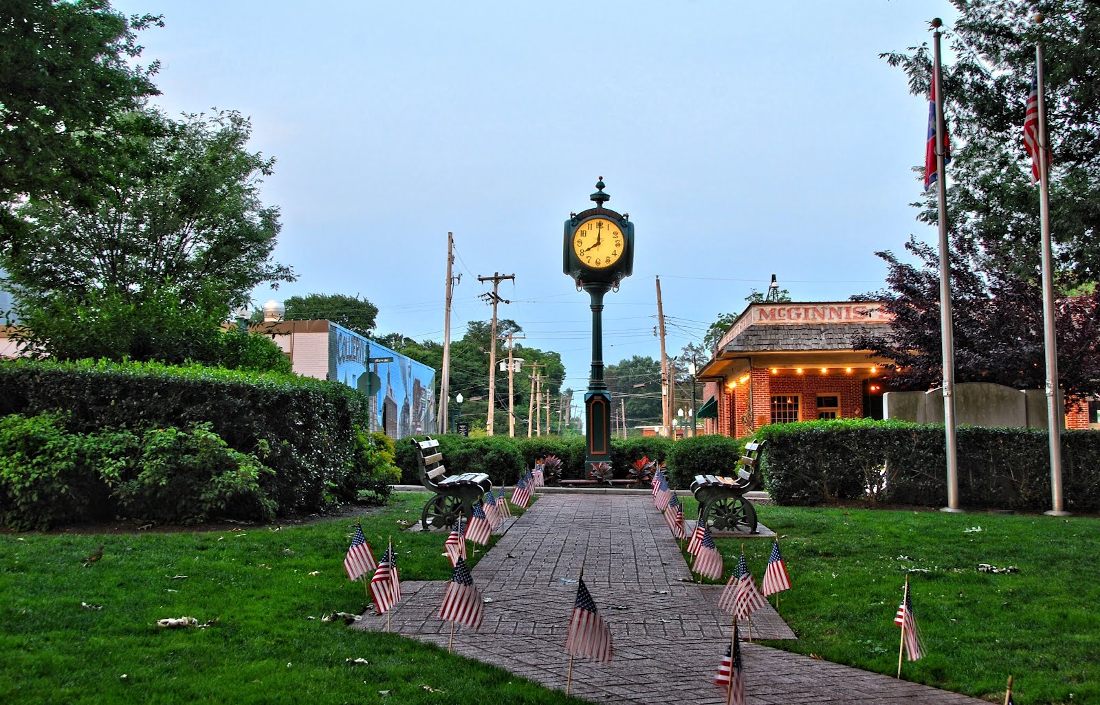 My View Collierville