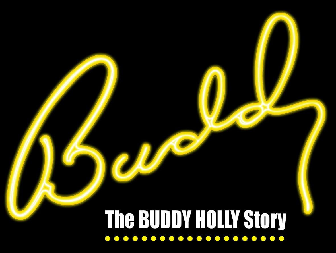 PHX Stages: BUDDY: THE BUDDY HOLLY STORY - Fountain Hills Theater ...