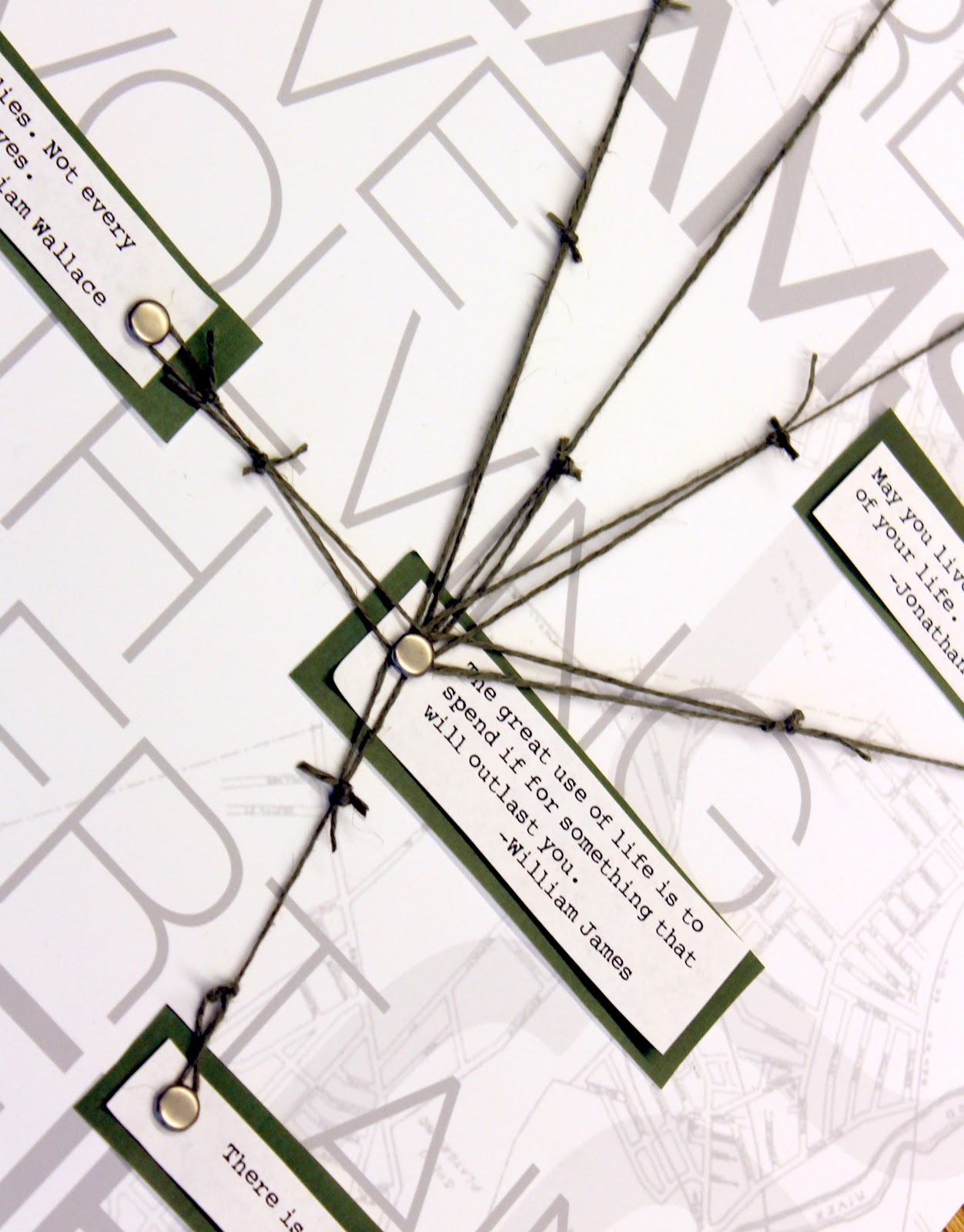 ArtSavesLives: Mixed Media Project #1: Non-Traditional Self-Portraits