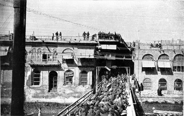 Dinge en Goete (Things and Stuff): This Day in World War 1 History: Mar ...