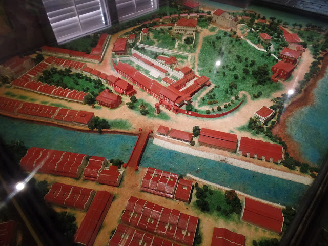 The Unforgettable Travel Accounts: The museum visit to know all about ...