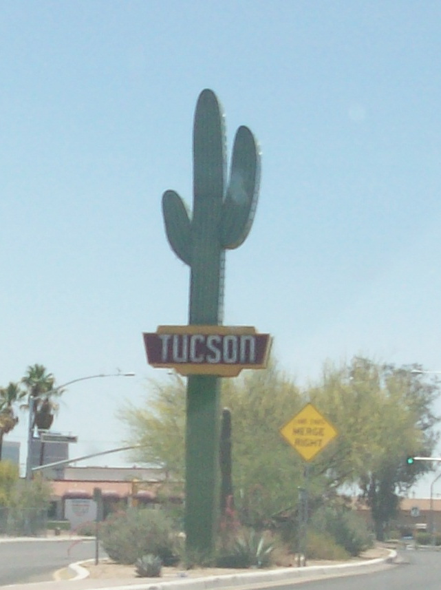 wacky tacky: Signs of the Times: A Road Trip Retrospective