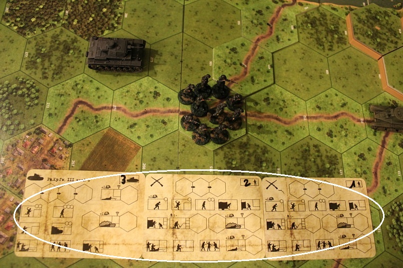 Military Miniatures-Art of Tactic: Art of Tactic - How to play