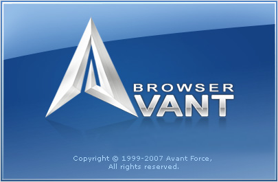 Avant Browser ~ Software Introduction