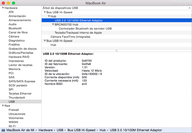 El Hombre Computadora: 2015