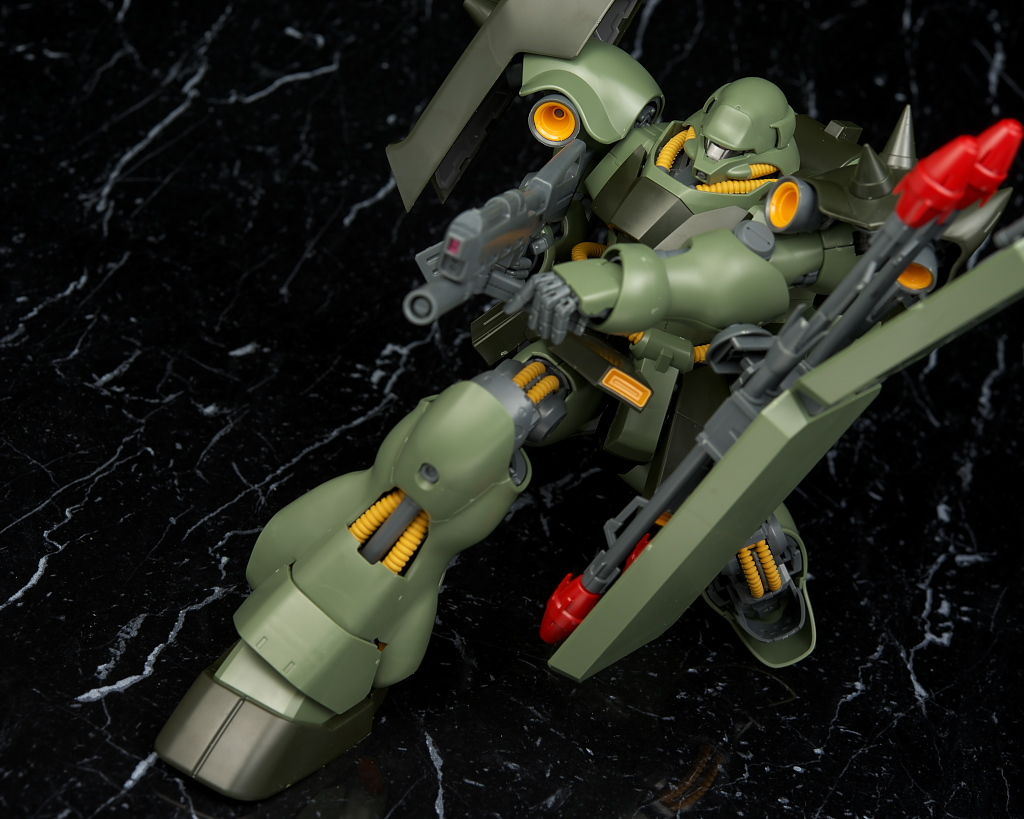 gakbrenti: gundam geara doga