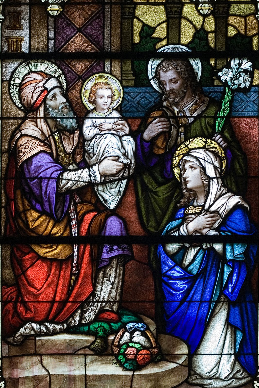 Santo Yosef dan Perannya sebagai Redemptoris Custos - Katolisitas Indonesia