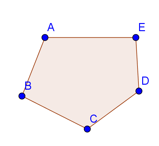 Mengenal Diagonal Bidang dan Diagonal Ruang ~ Belajar GeoGebra