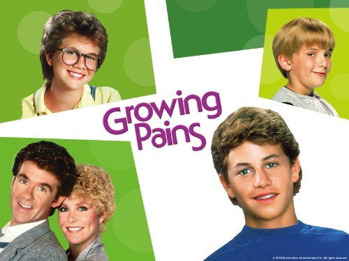 Children's Health: Growing Pains | Child Healthy