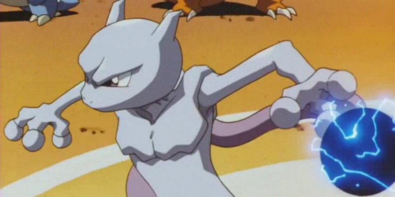 Mewtwo e os conflitos entre criação e criador: o Pokémon mais poderoso ...