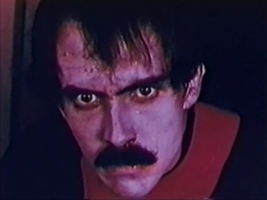 The Movie Vigilante: Manos: The Hands of Fate