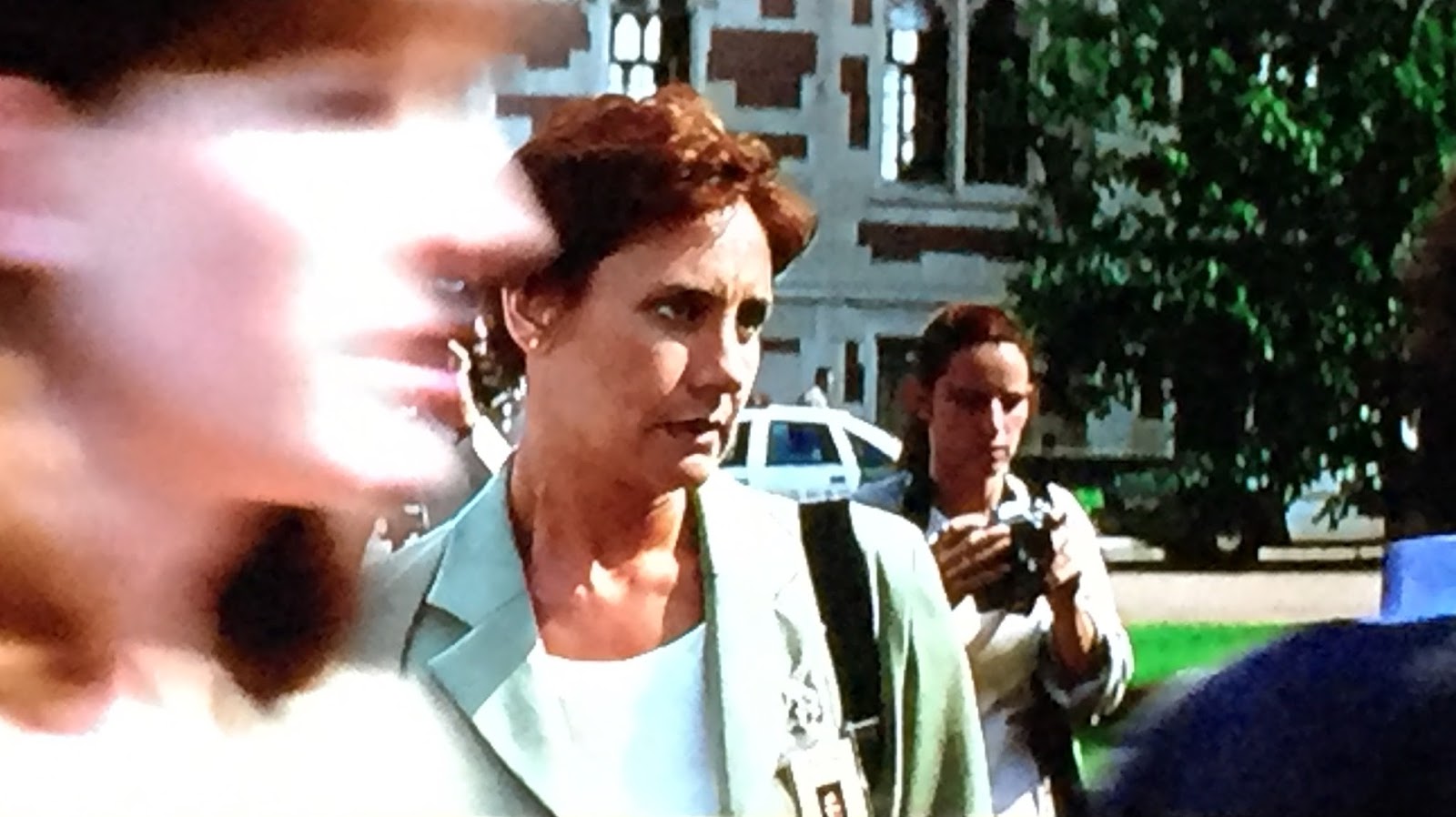 Reel to Real Movie and TV Locations: Scream 2 (1997)