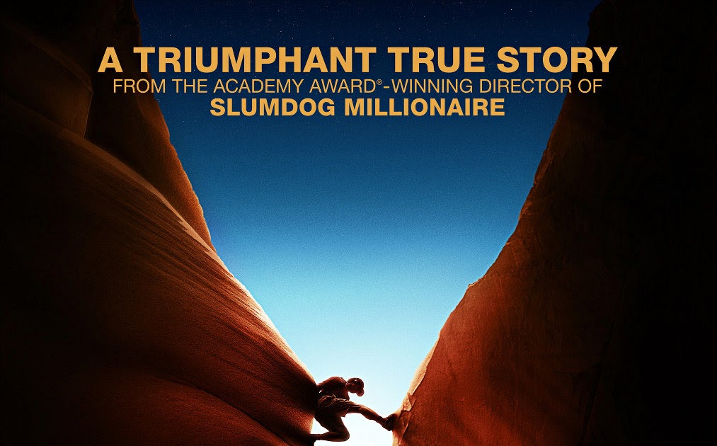 El Rincón Del Nabo: 127 Horas - Reseña