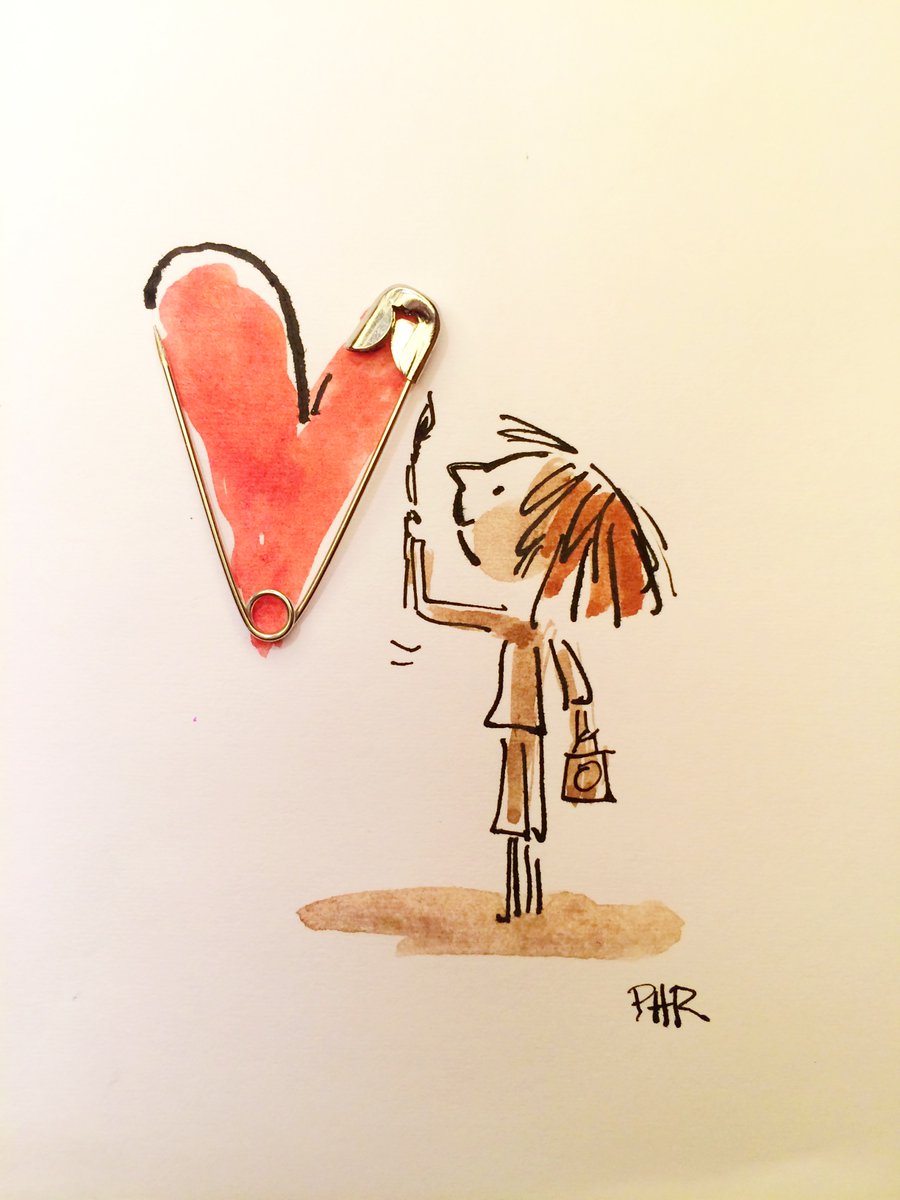 decolonizing solidarity: Ways to make safety pin solidarity actually safer