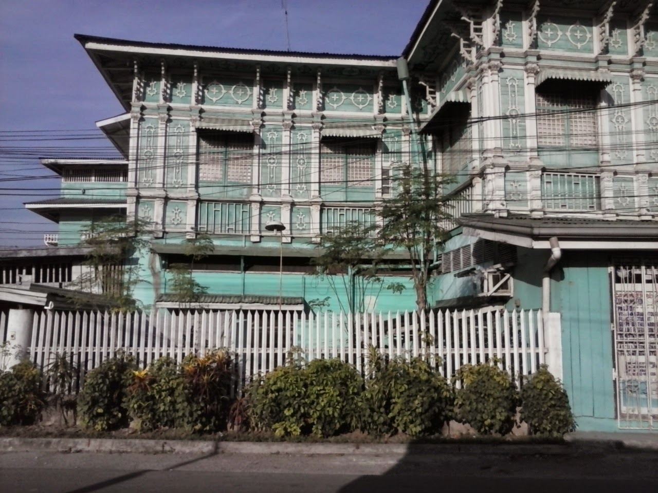 Getting Out of My Box: Enjoy Carcar City, Cebu