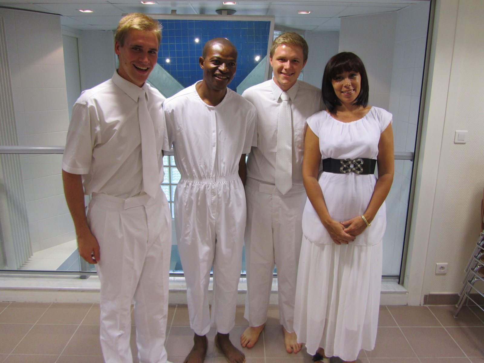 Elder Jonathan Nat Hoopes