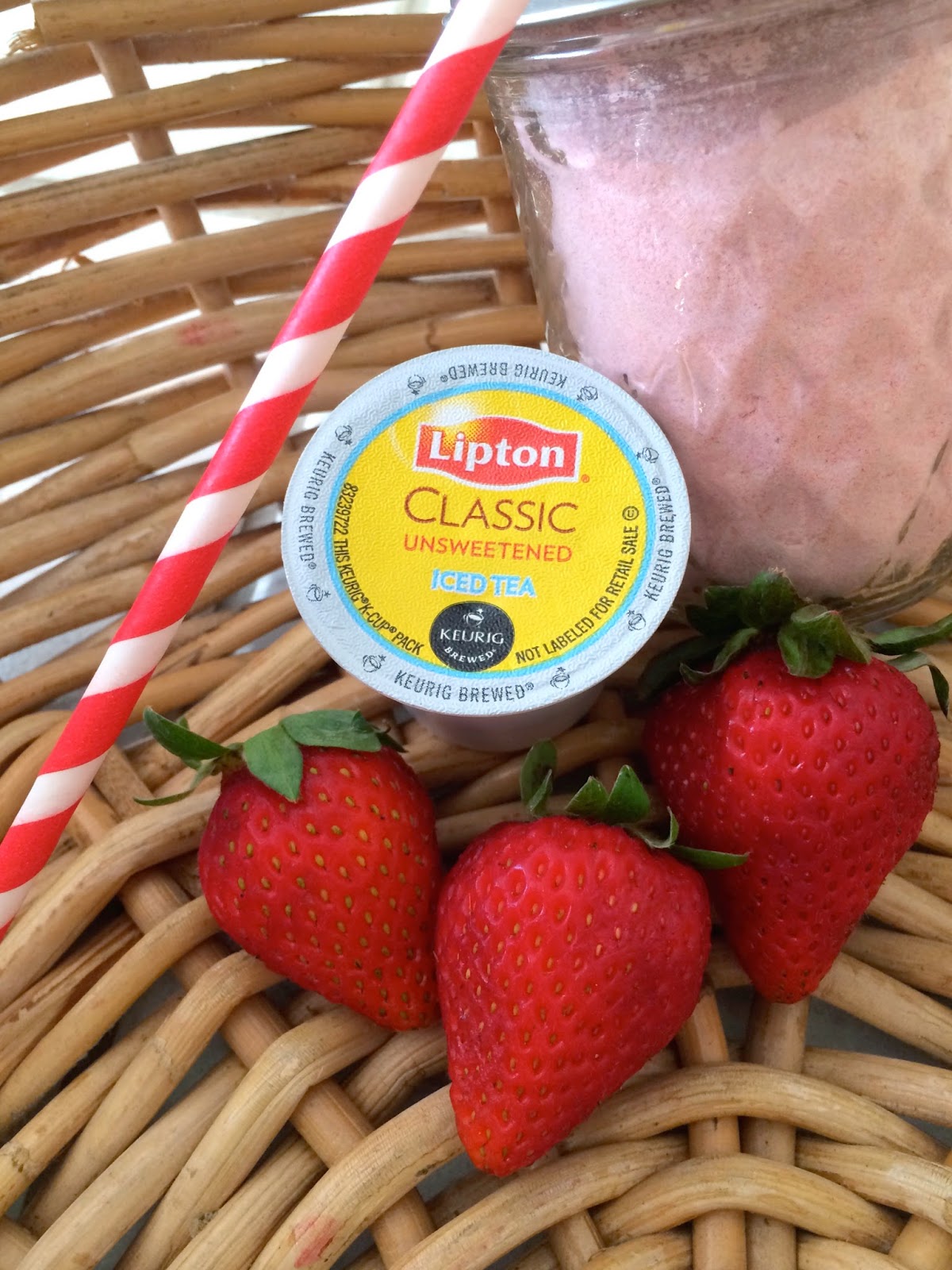 Jac o' lyn Murphy: Farmer's Market Inspired Iced Tea...a Beau-TEA-ful ...