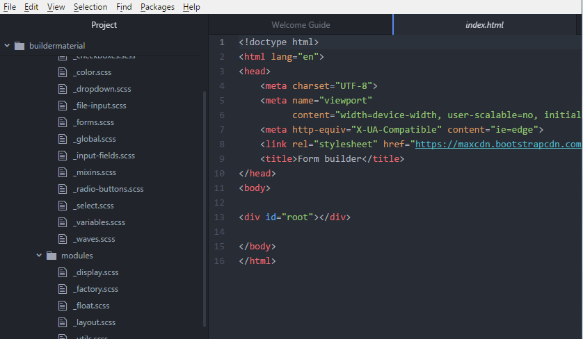 Download Atom v1.27.1 x86/x64 Portable Full