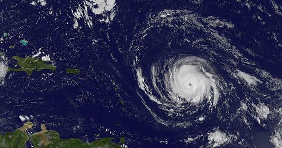 TABERNÁCULOS: ÚLTIMO GRAN AVIVAMIENTO: HURACÁN IRMA, God's Kingdom ...