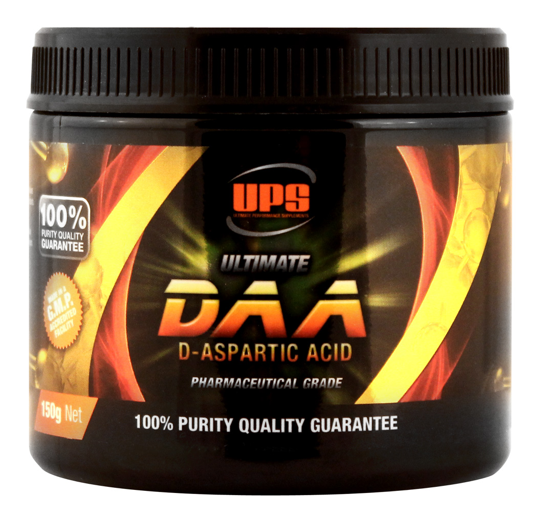 UPS: Ultimate Performance Supplements