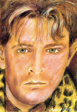 desportraitsdemaitre: Jérôme Soligny