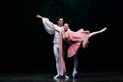 Saggi di danza,accendete le luci per favore..... - Marco Cappalunga ...