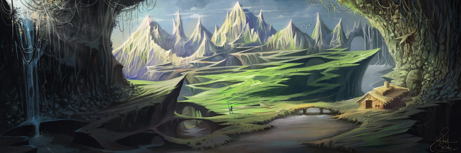 Nikhil Shinde Artworks.