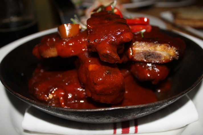 Fooditka: Yardbird - Miami's Down-Home Cooking