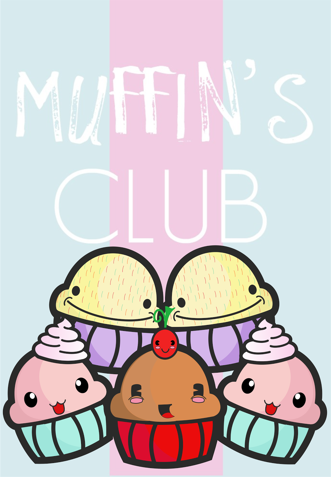 Proyecto 1992: Muffin Club