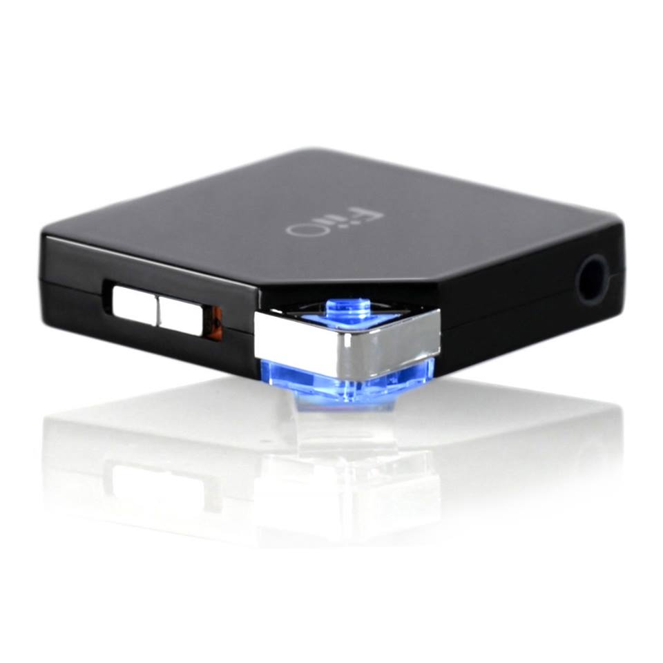 FiiO`s Foundations - A brief history of FiiO as written by FiiO ...