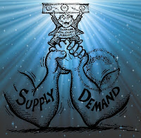 Phoenix Aquua : Consumption Vanity Disorder - CVD